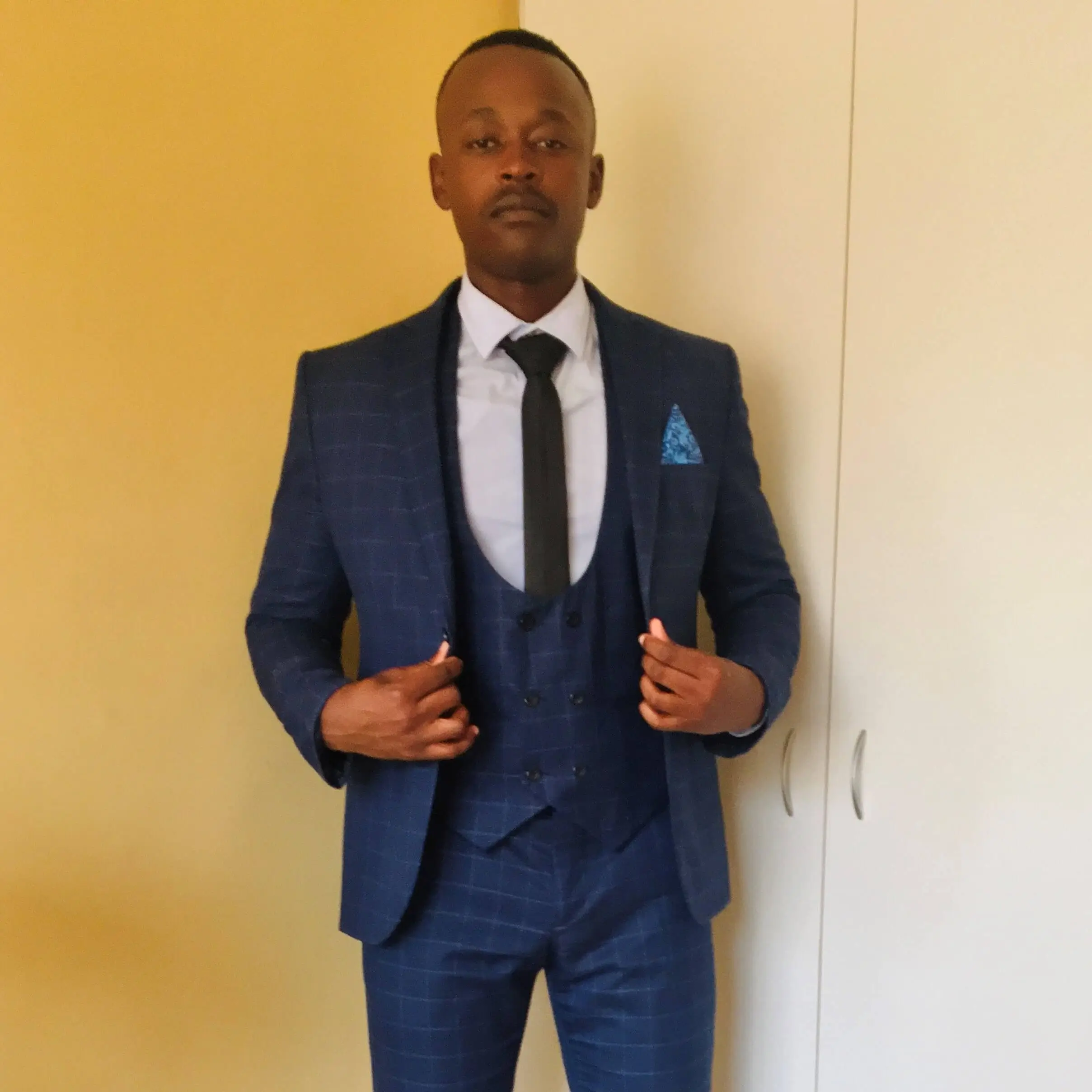 Full-Stack Developer | LMDevPro | ReactJS Expert